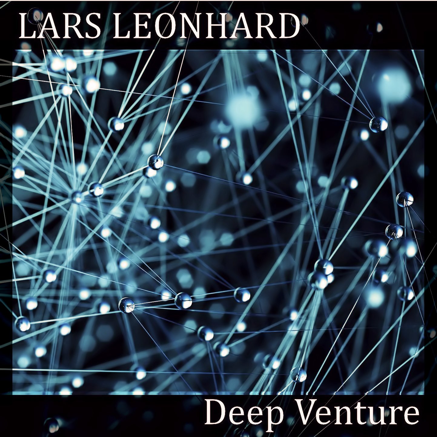 Lars Leonhard – Deep Venture – Lars Leonhard