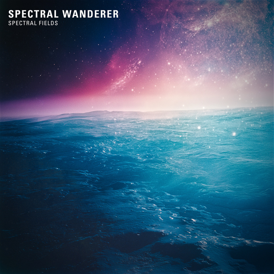 Spectral Fields by Spectral Wanderer – Lars Leonhard
